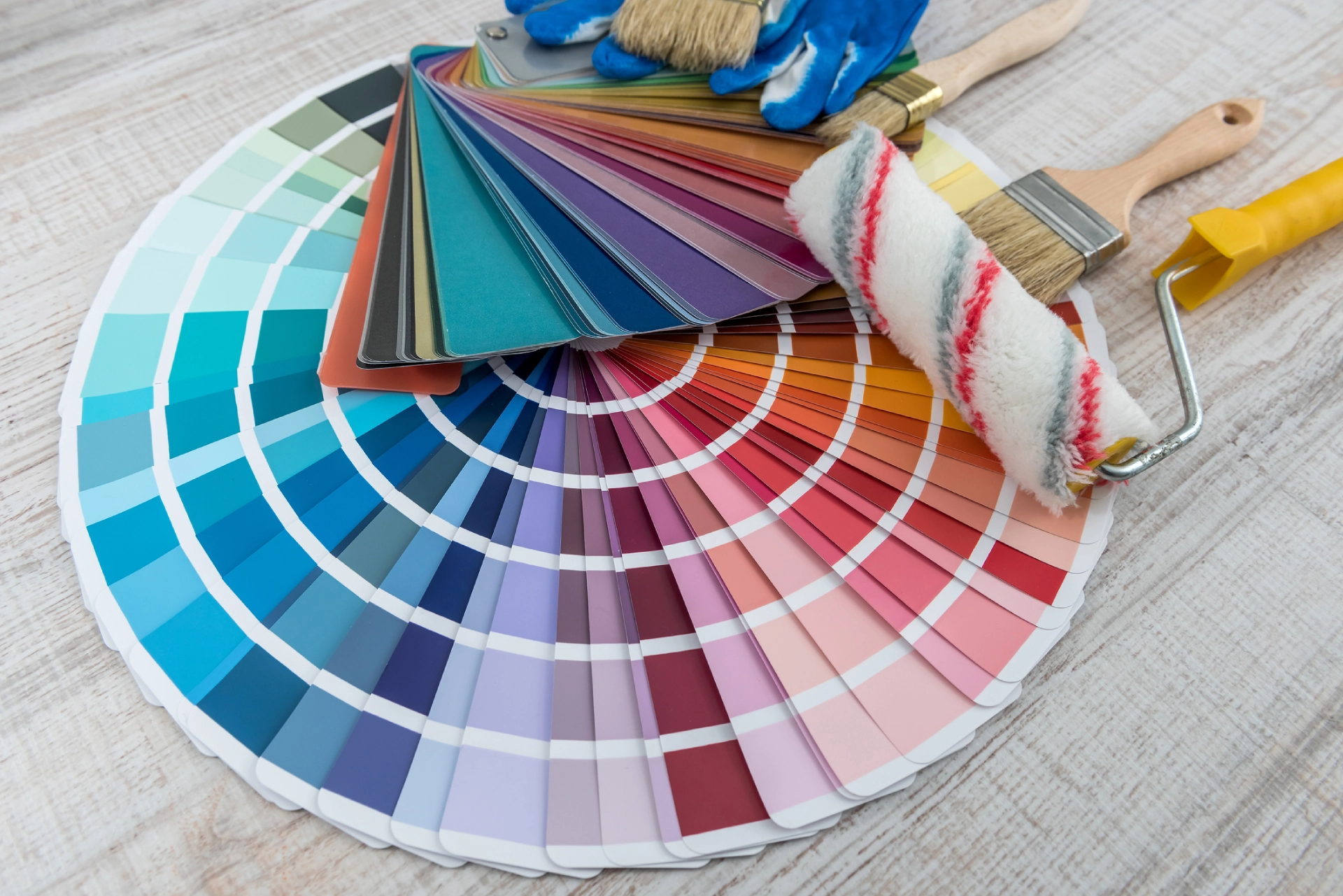 Popular Exterior Paint Colors in 2023 - Vista Paint