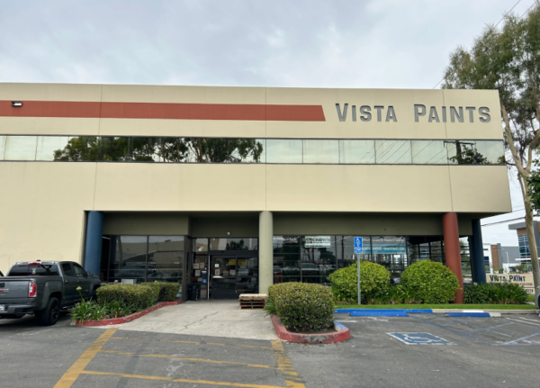 9600 Protec Metal Prime - Vista Paint