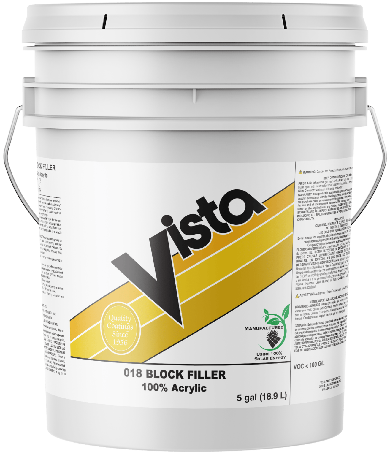 products Archive - Vista Paint