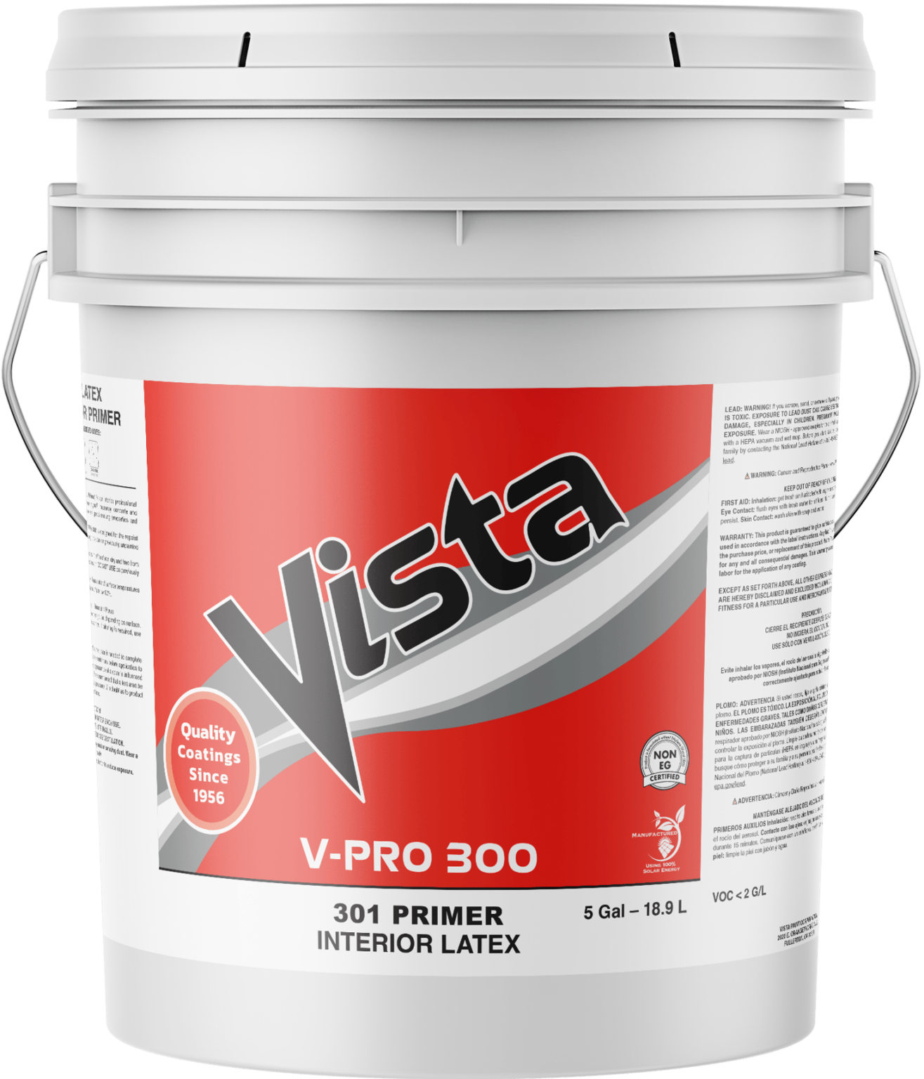 products Archive - Vista Paint