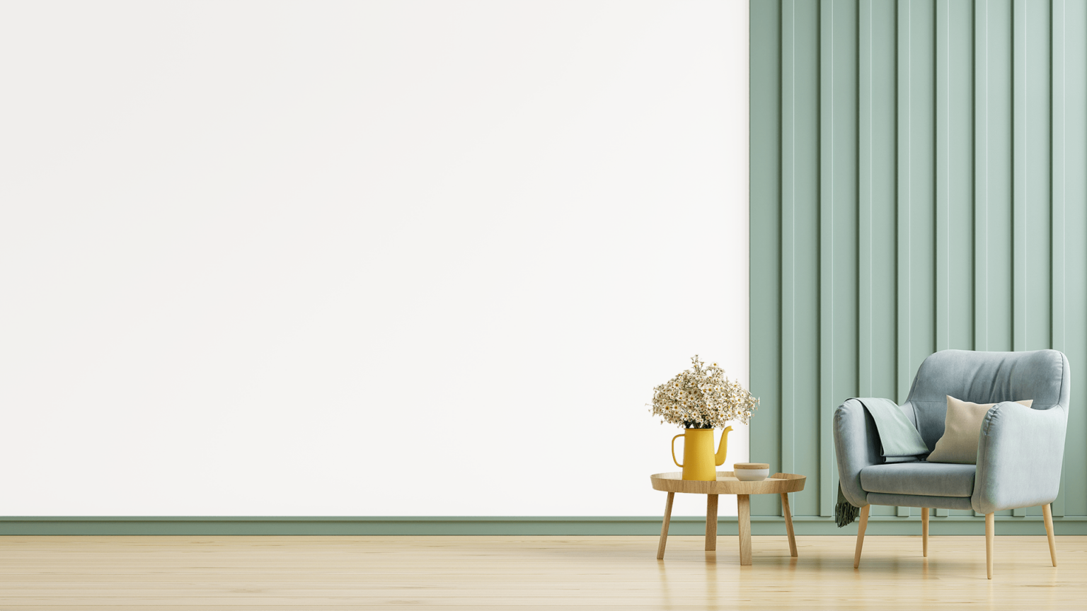 Aqua Infusion - Vista Paint