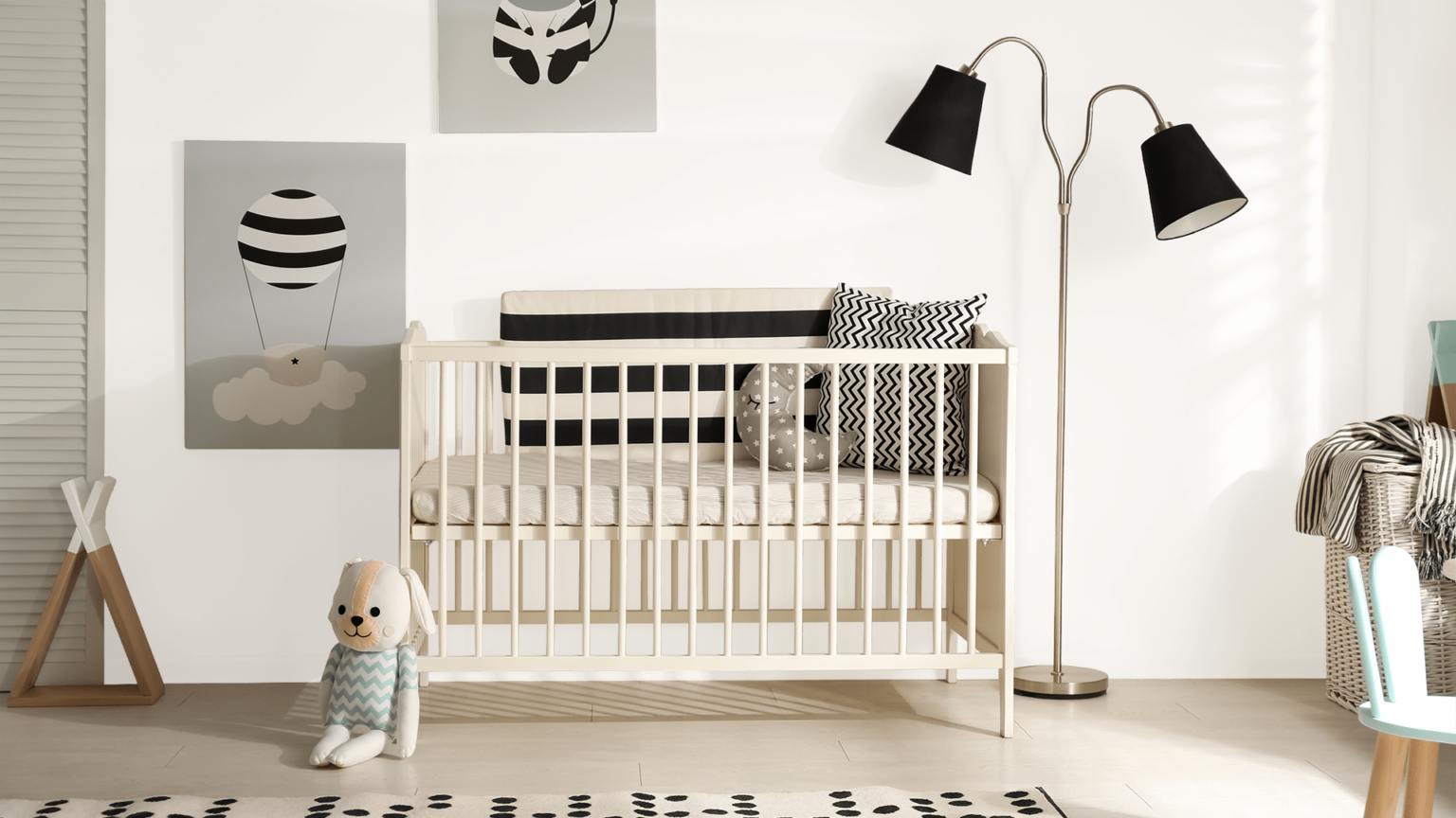 Andover Cream - Vista Paint