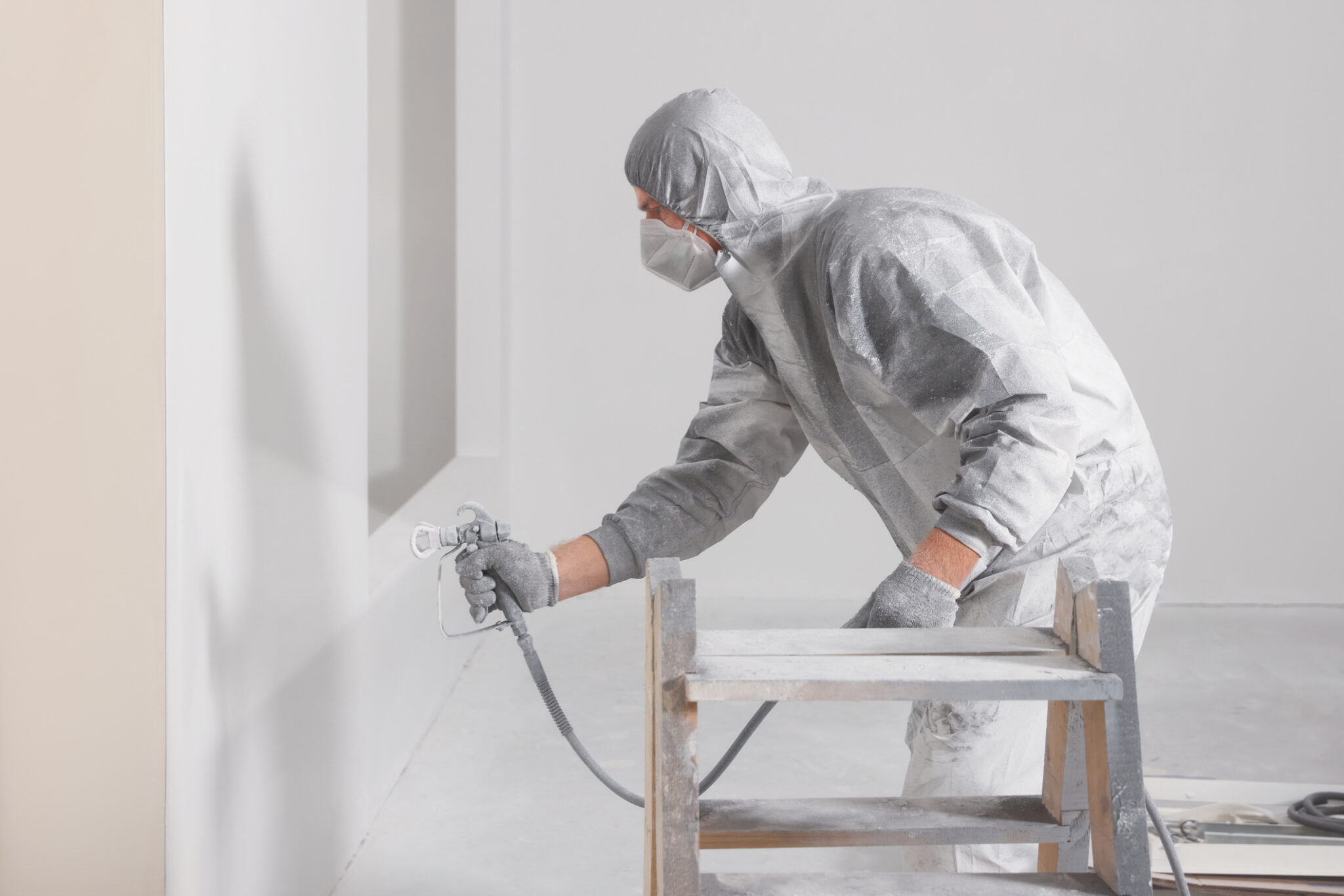 What Is Low VOC Paint? | Safer, Healthier Home Painting