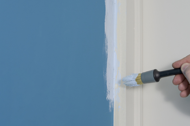 Best Paint Brush for Baseboards | Top Picks for Every Trim Type