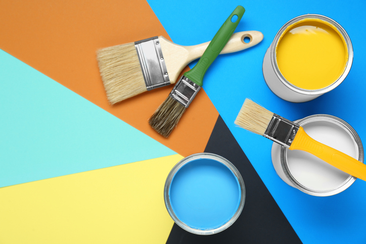 10 Interesting Facts About Paint You Probably Didn’t Know