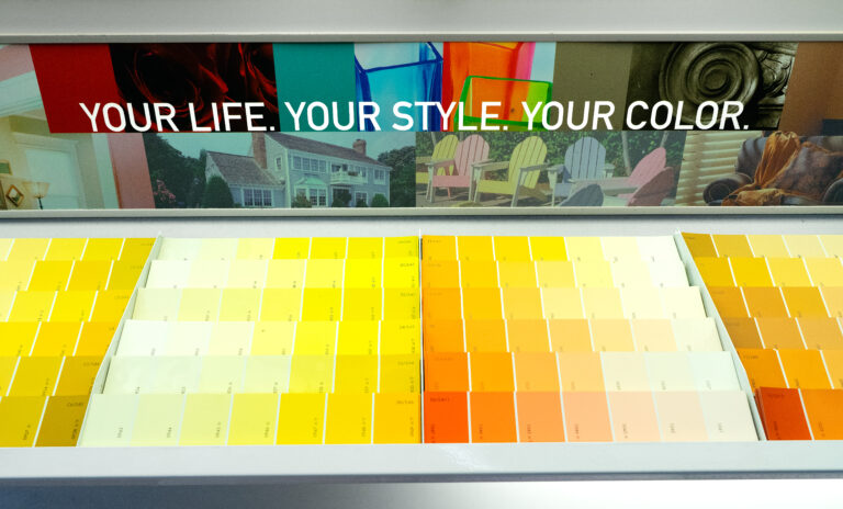 About Vista Paint - Vista Paint
