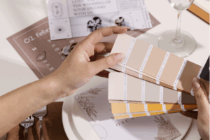 Color Charts for Interior Paint – Find Your Perfect Shade